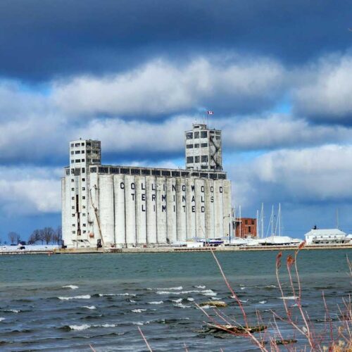 Collingwood – IMP Building Group