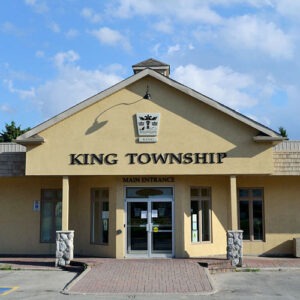 King City – IMP Building Group